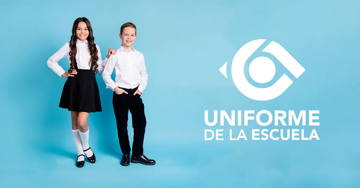 Uniforme de la Escuela | Uniformes Escolares y Juguetes Educativos